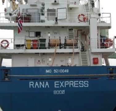 Our fleet | Strand Shipping AS