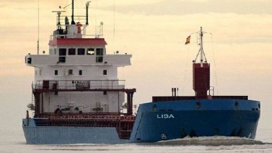 Our fleet | Strand Shipping AS